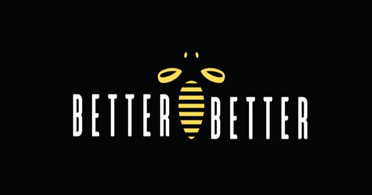 Better Bee Better